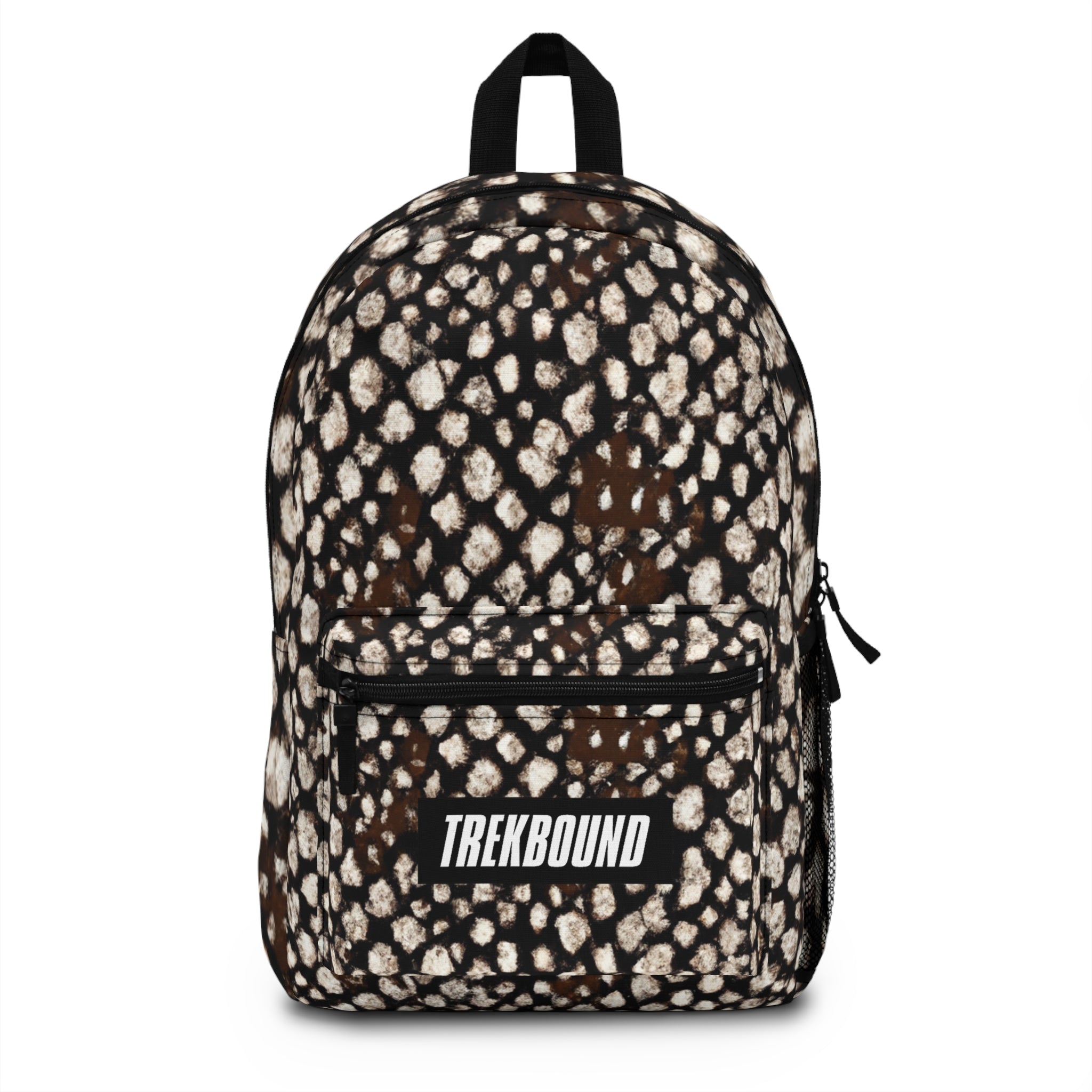 Henry Jameson - Backpack – TREKBOUND